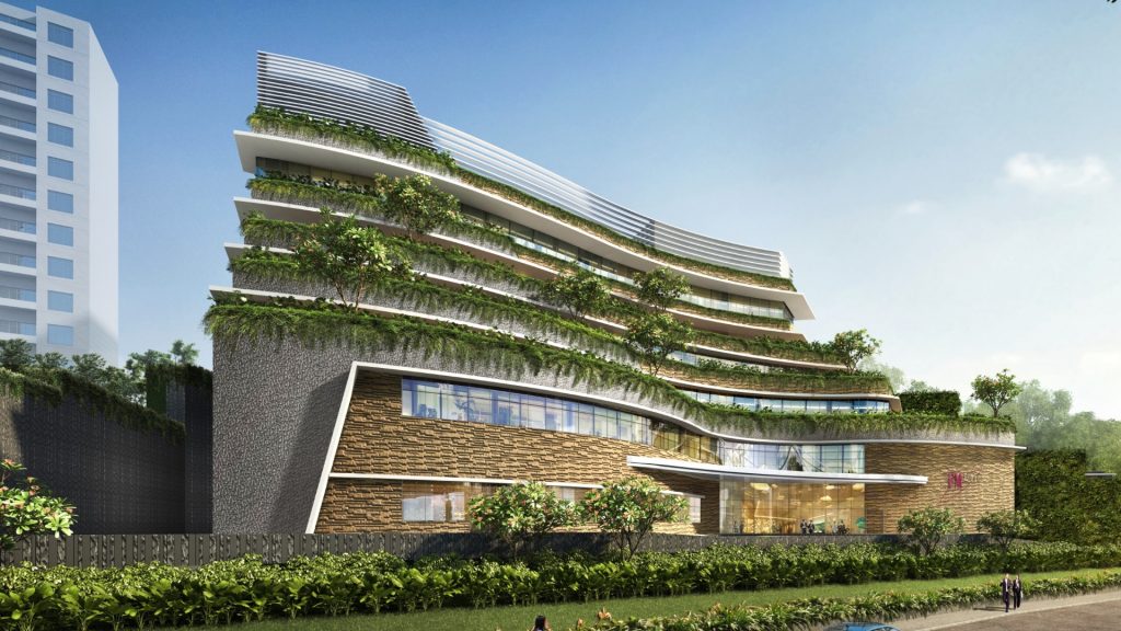 Ապահովագրողներ։ FM Global - INSUREBUSINESS.AM